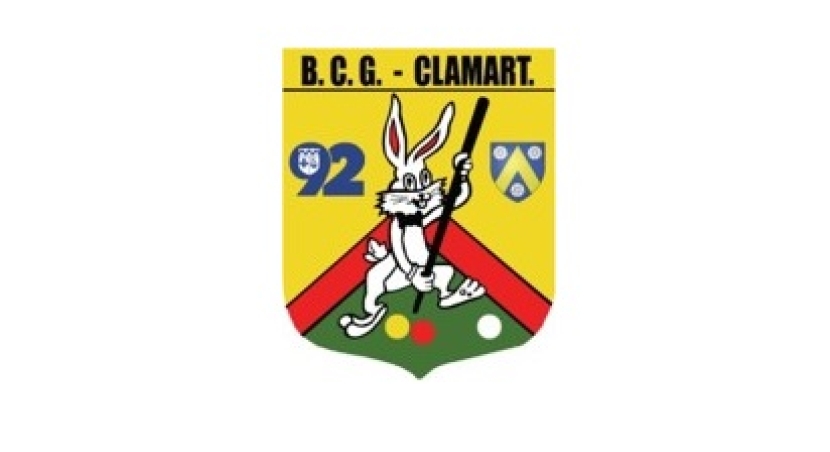 Billard Club de la Garenne Clamart | VILLE DE CLAMART Billard Club de la Garenne Clamart | VILLE DE CLAMART